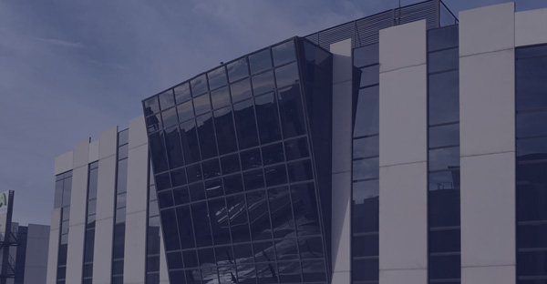 TechRules new headquarters | TechRules